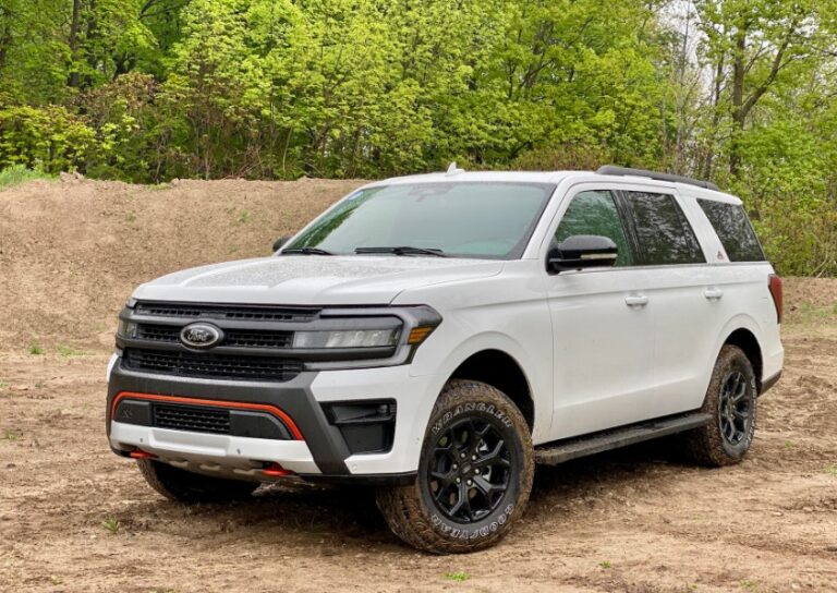 2024 Ford Expedition Timberline Redesign, Specs | The Spectate Cars