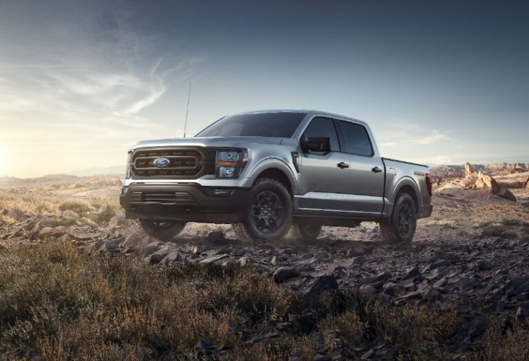 2024 Ford F-150 PowerBoost Hybrid USA Price and Specs | The Spectate Cars
