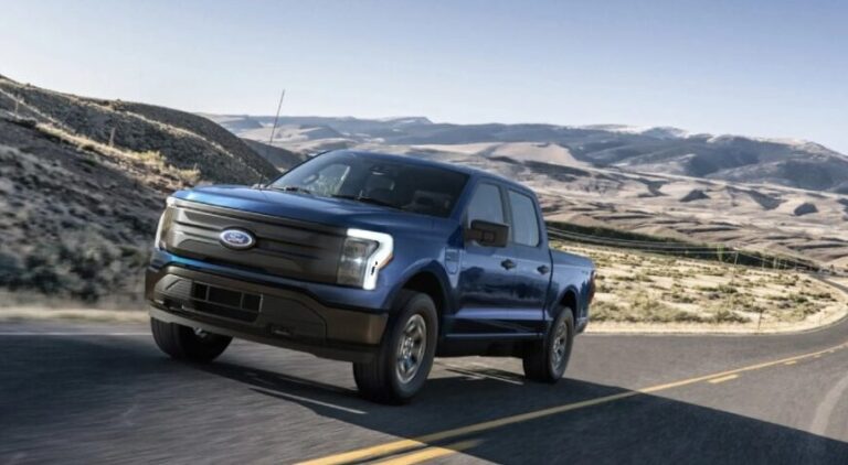 The 2024 Ford Ranger Lightning Release Date and USA Price | The ...